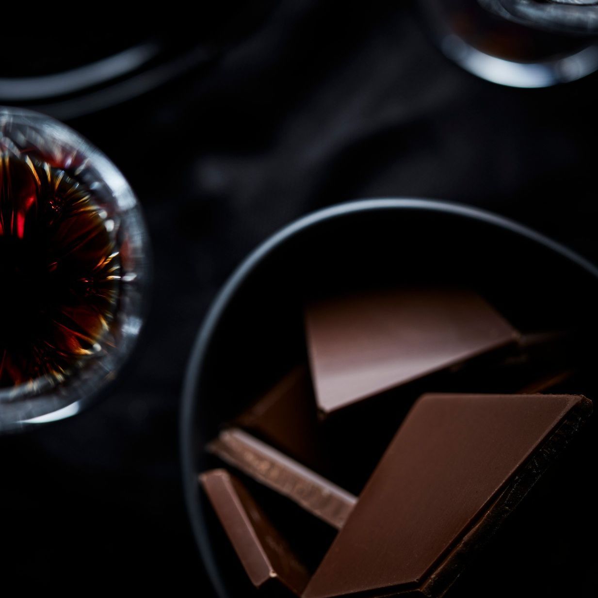 Our Story — Cuveé Chocolate by Deniz Karaca